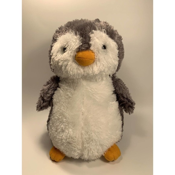 Aurora | Toys | Aurora Destination Nation 2 Penguin Plush Stuffed ...